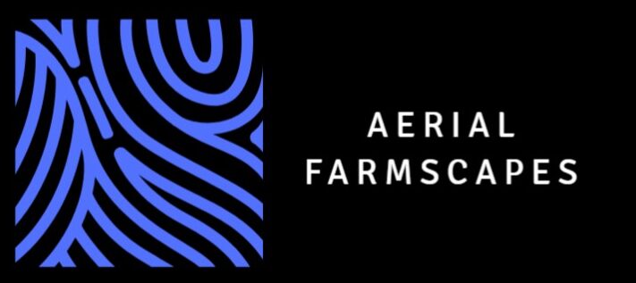 Aerial Farm Landscapes | Graham Hearn Aerial Farmscapes